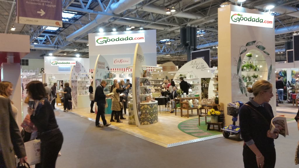 6 Tips to how to Successfully Exhibit at Trade Shows