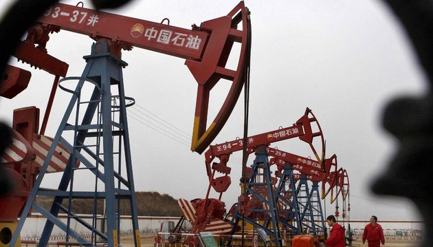 Supplying into the Oil Industry? An Update on the Oil Industry