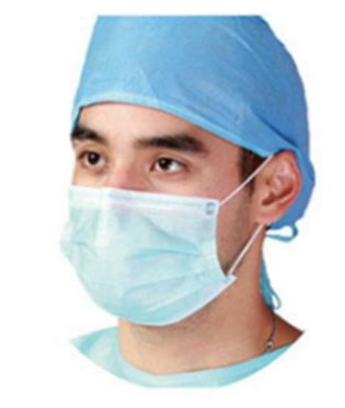 Facemasks - Understanding the different types - Goodada Blog