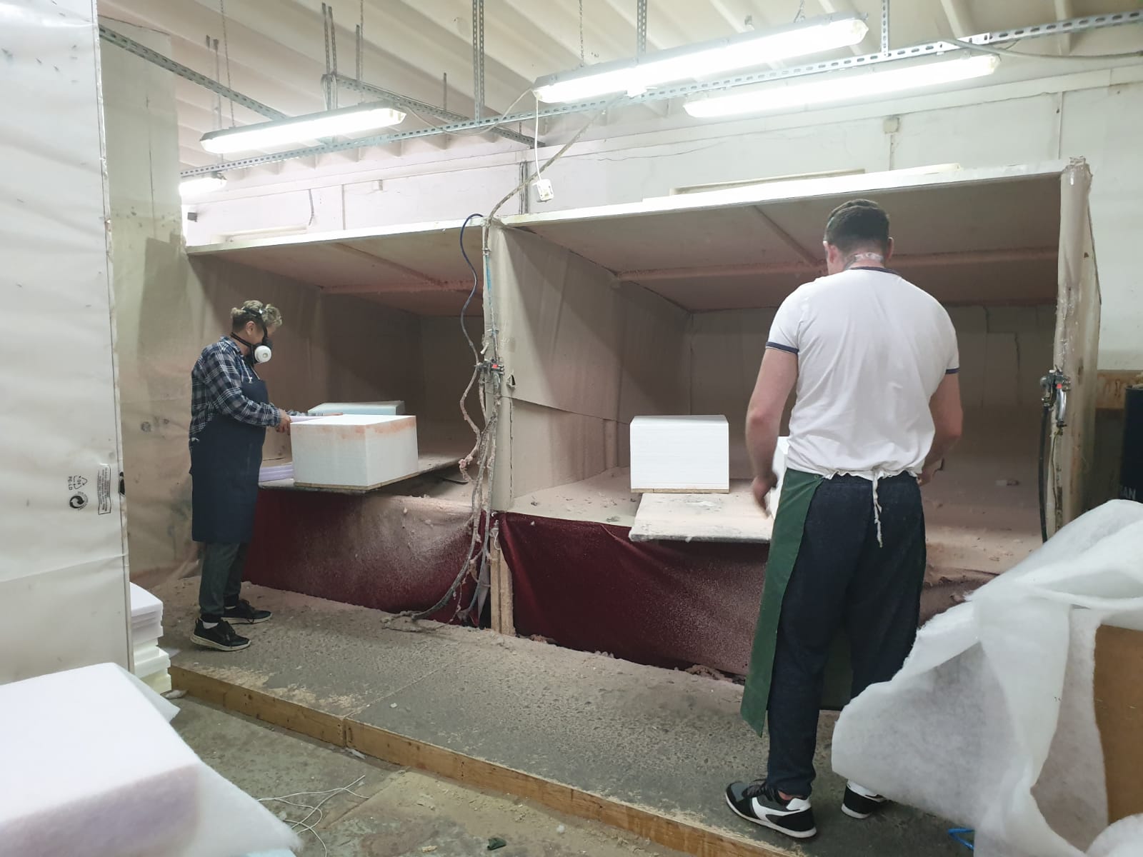 Quality Control Inspection Services in Mexico - Goodada Blog