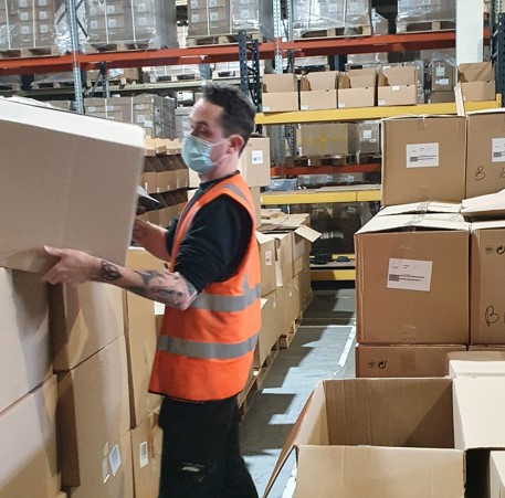 Receiving Inspection - Goodada Blog