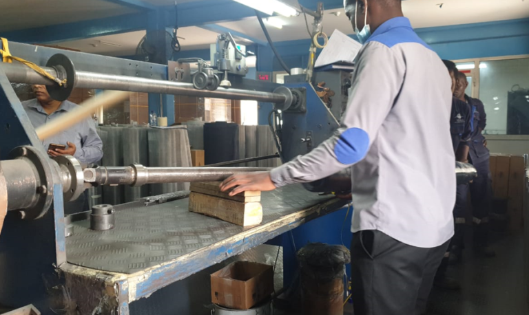 Arranging a Quality Control Inspection in the Middle East - Goodada Blog