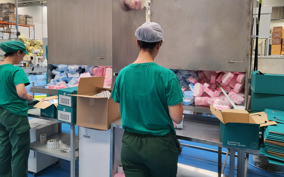 Quality Control Inspection Company in Spain - Goodada Blog