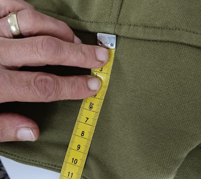 The Role of Garment Quality Control Inspections - Goodada Blog