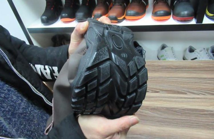 Why Footwear Quality Control Inspections are Important - Goodada Blog