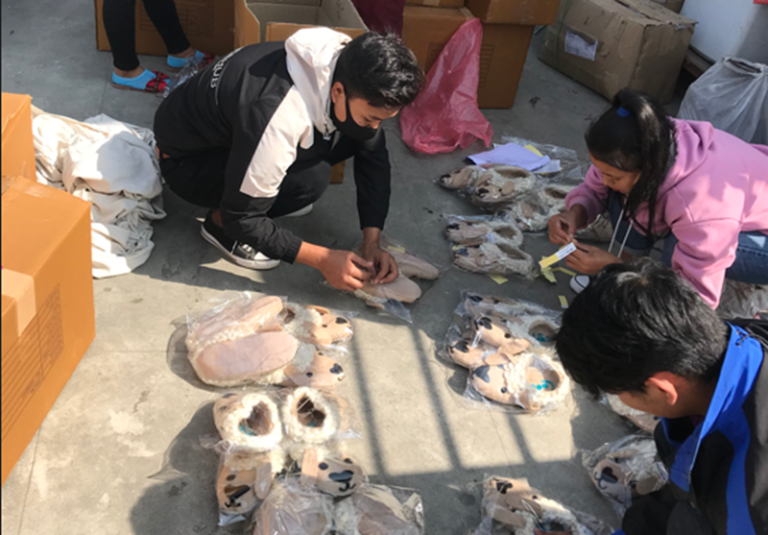 How to ensure my suppliers treat their staff correctly - Goodada Blog